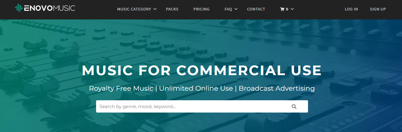 20 Amazing Sites To Find Background Music For Your Video