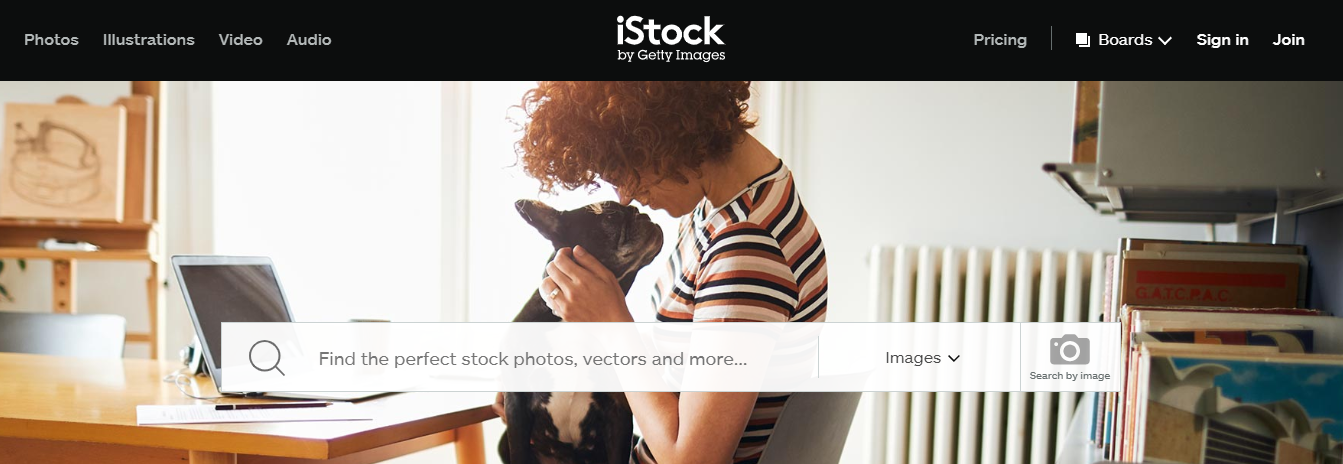 Sites Offering Free Images For Your Business | Heropost