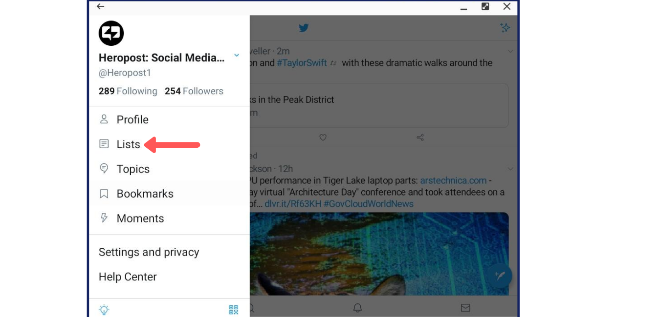 8 Simple Twitter Tricks and Tips To Try Out Today | Heropost