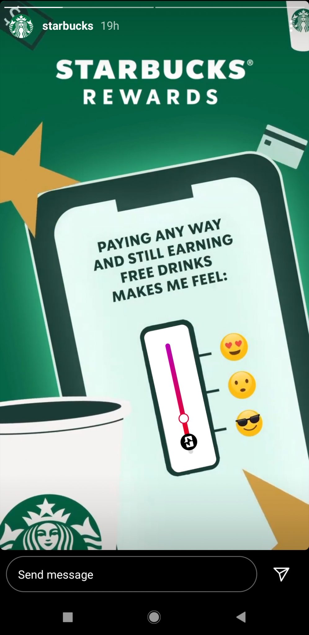 Simple Instagram Stories Poll Ideas You’ll Want to Use