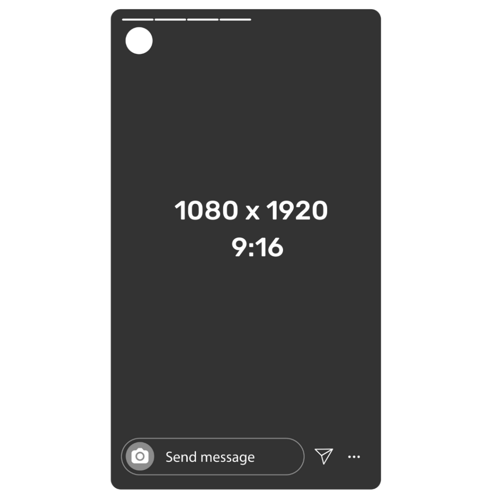 Simple Guide To Instagram Image Sizes