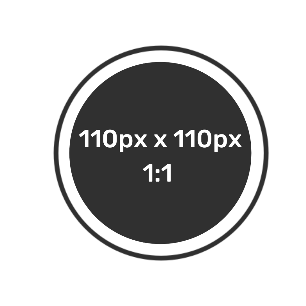 Simple Guide To Instagram Image Sizes