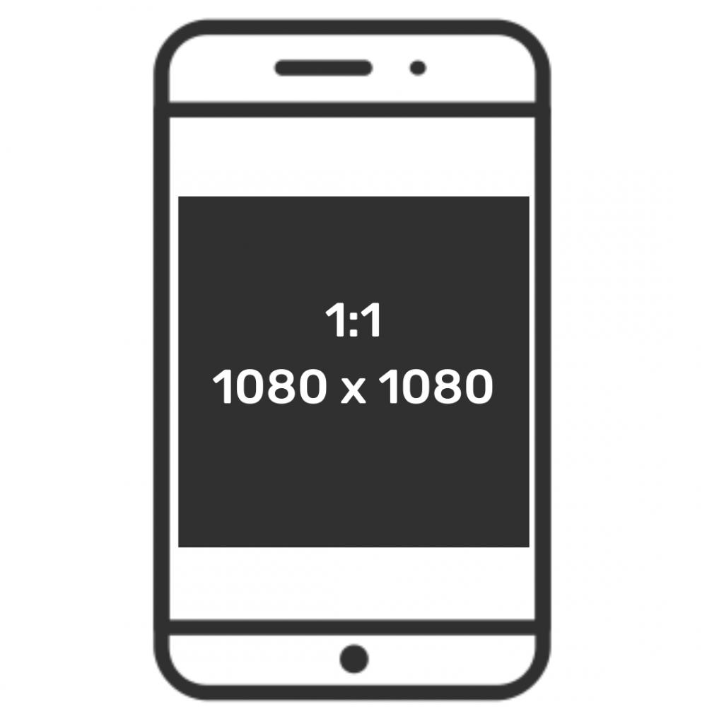 Simple Guide To Instagram Image Sizes