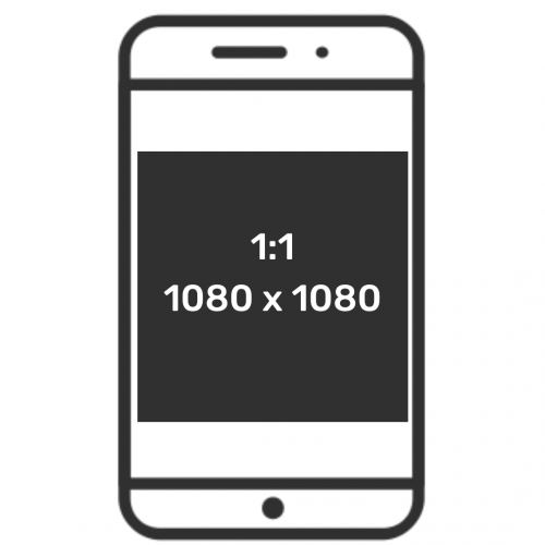 Simple Guide To Instagram Image Sizes