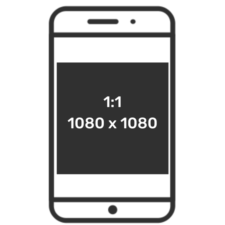Simple Guide To Instagram Image Sizes