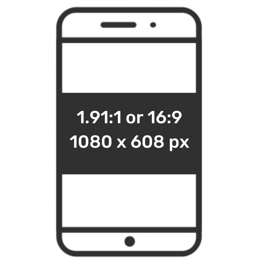 Simple Guide To Instagram Image Sizes
