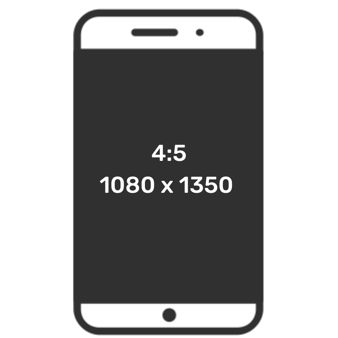 Simple Guide To Instagram Image Sizes