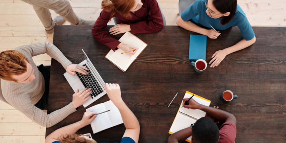 The Starter Guide to Social Media Management | Heropost