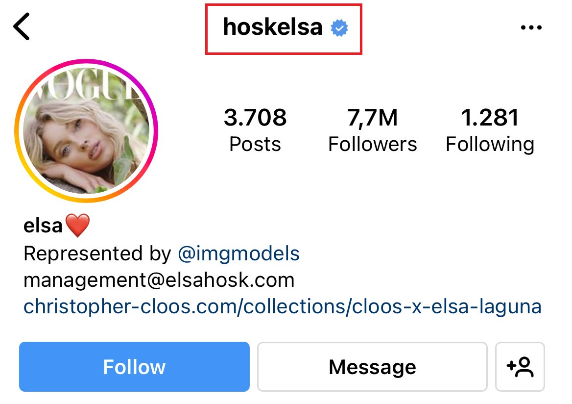 Username Ideas | Heropost